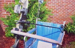 Adaptive Equipment – New York Bowhunters, Inc.